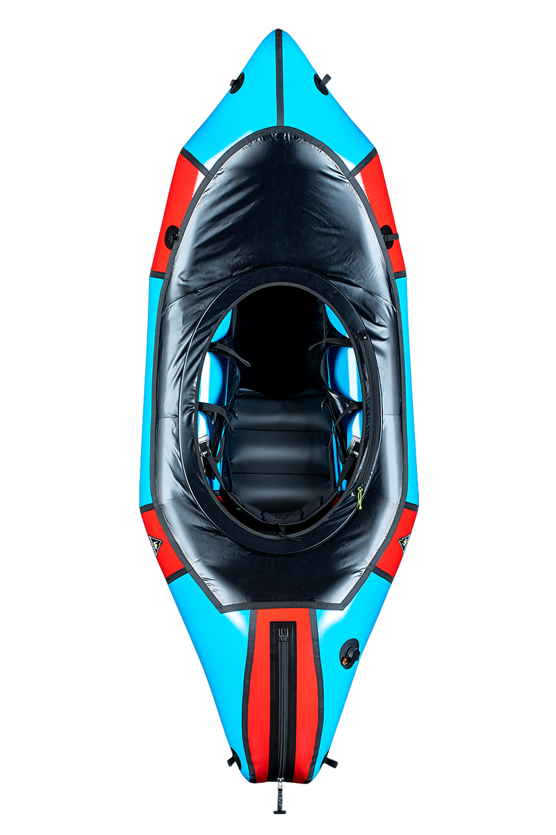 Ready to Ship - Alpackaraft - Alpacka Raft Blog