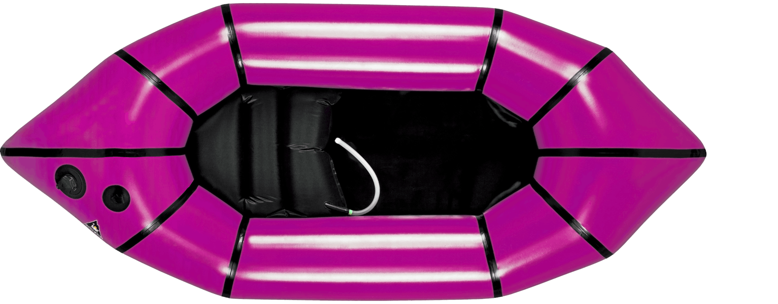 Alpacka Raft | Passionate about Packrafting in all its Forms