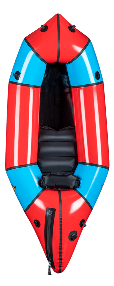 Alpacka Raft | Passionate about Packrafting in all its Forms