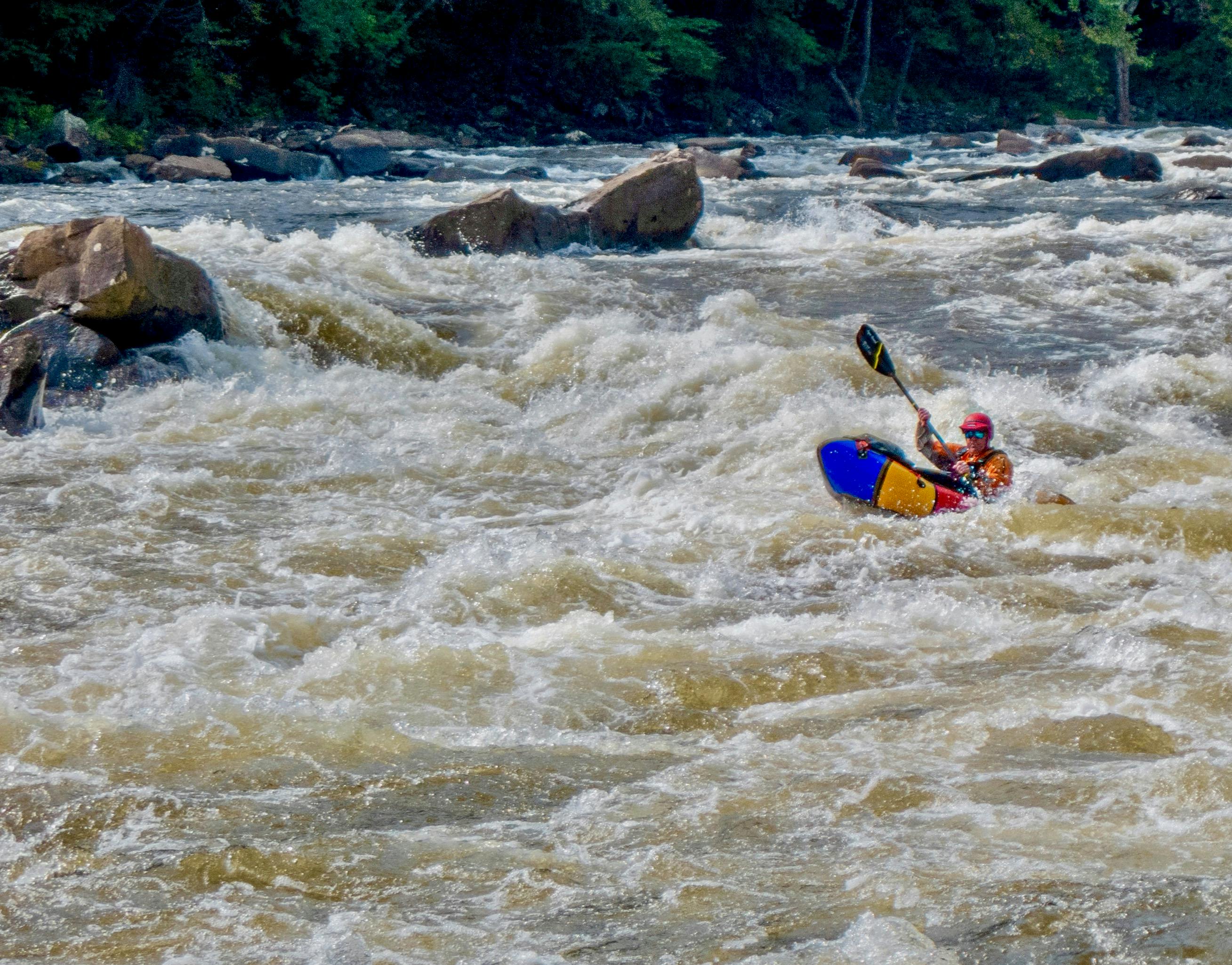 Common Adventures - Alpacka Raft Blog