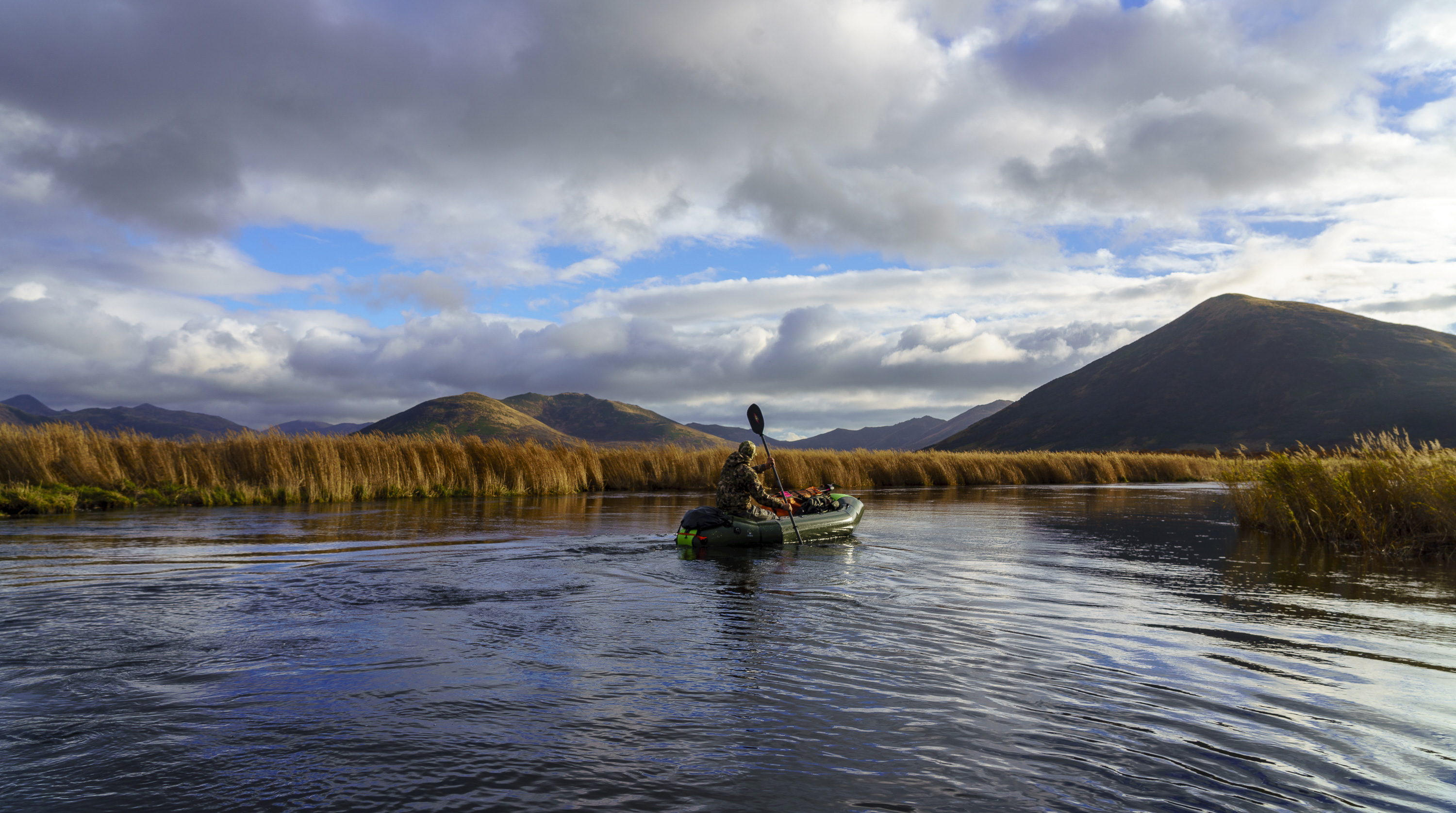 Alpacka Raft | Passionate about Packrafting in all its Forms