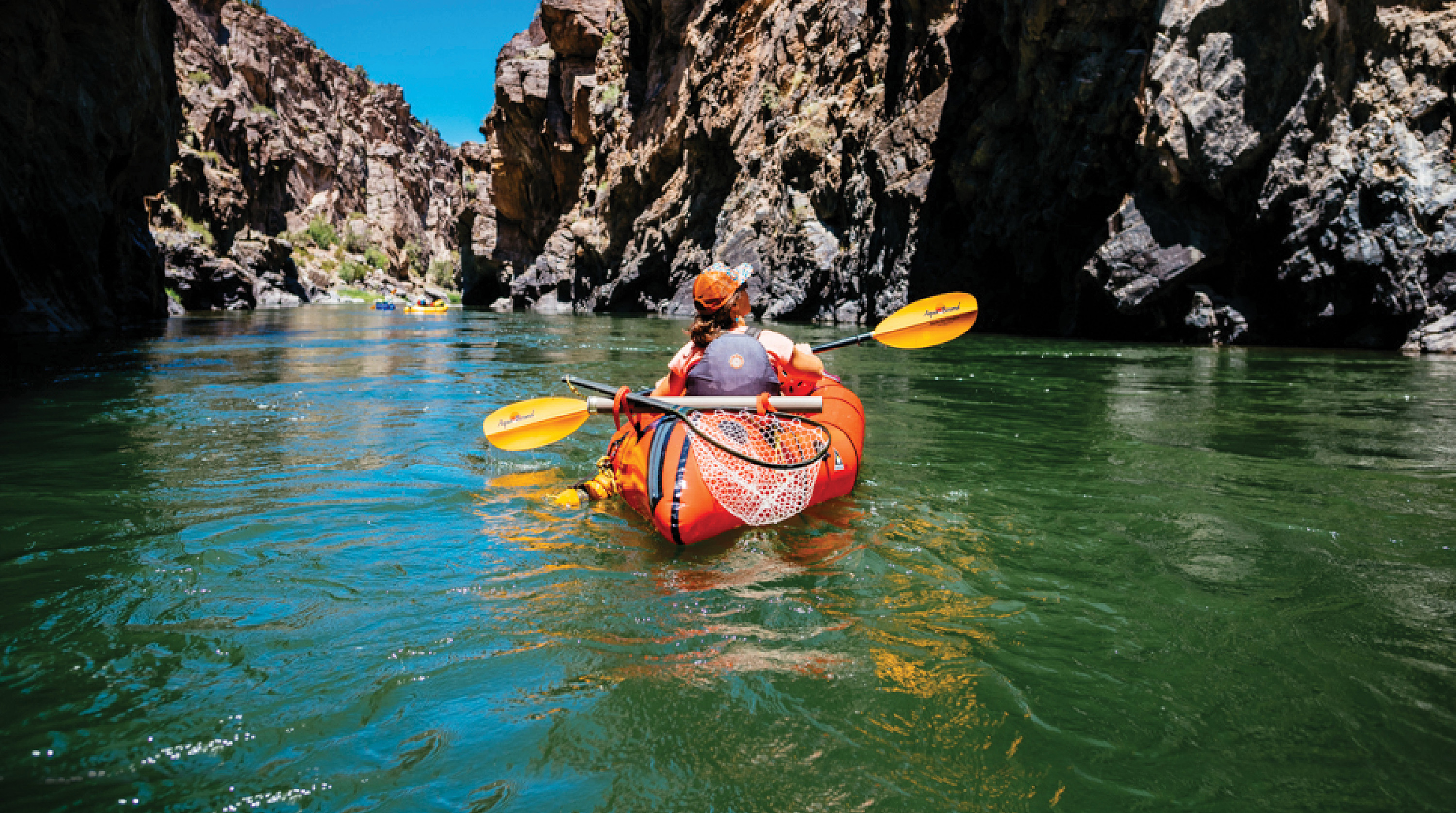 Supporting Conservation - Alpackaraft - Alpacka Raft Blog