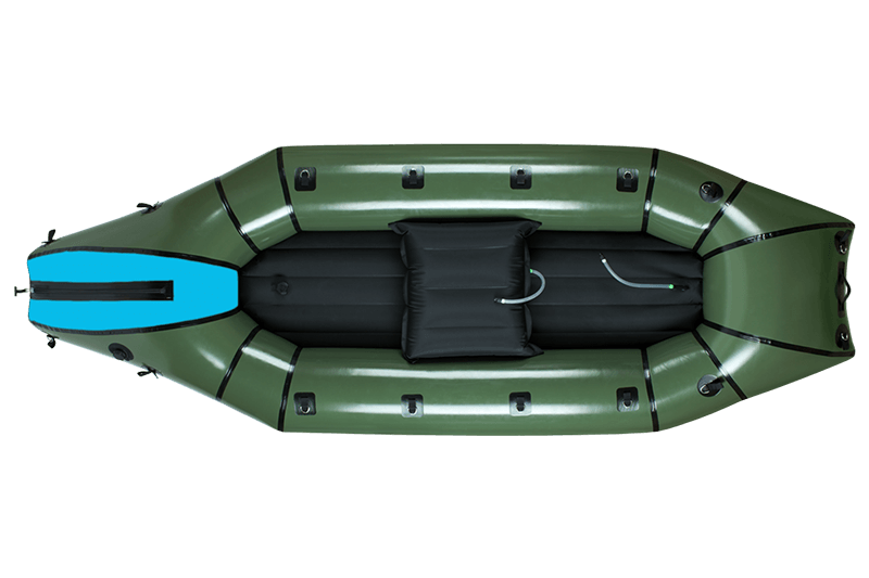 Custom Lab - Alpackaraft - Alpacka Raft Blog