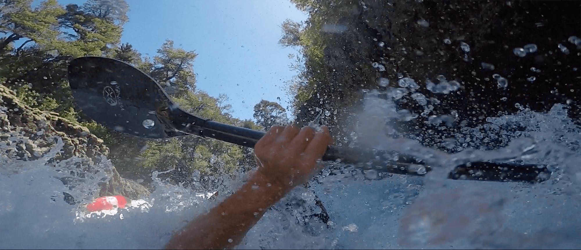 Exploring the mind and vertical limits of packrafting. - Alpacka Raft Blog