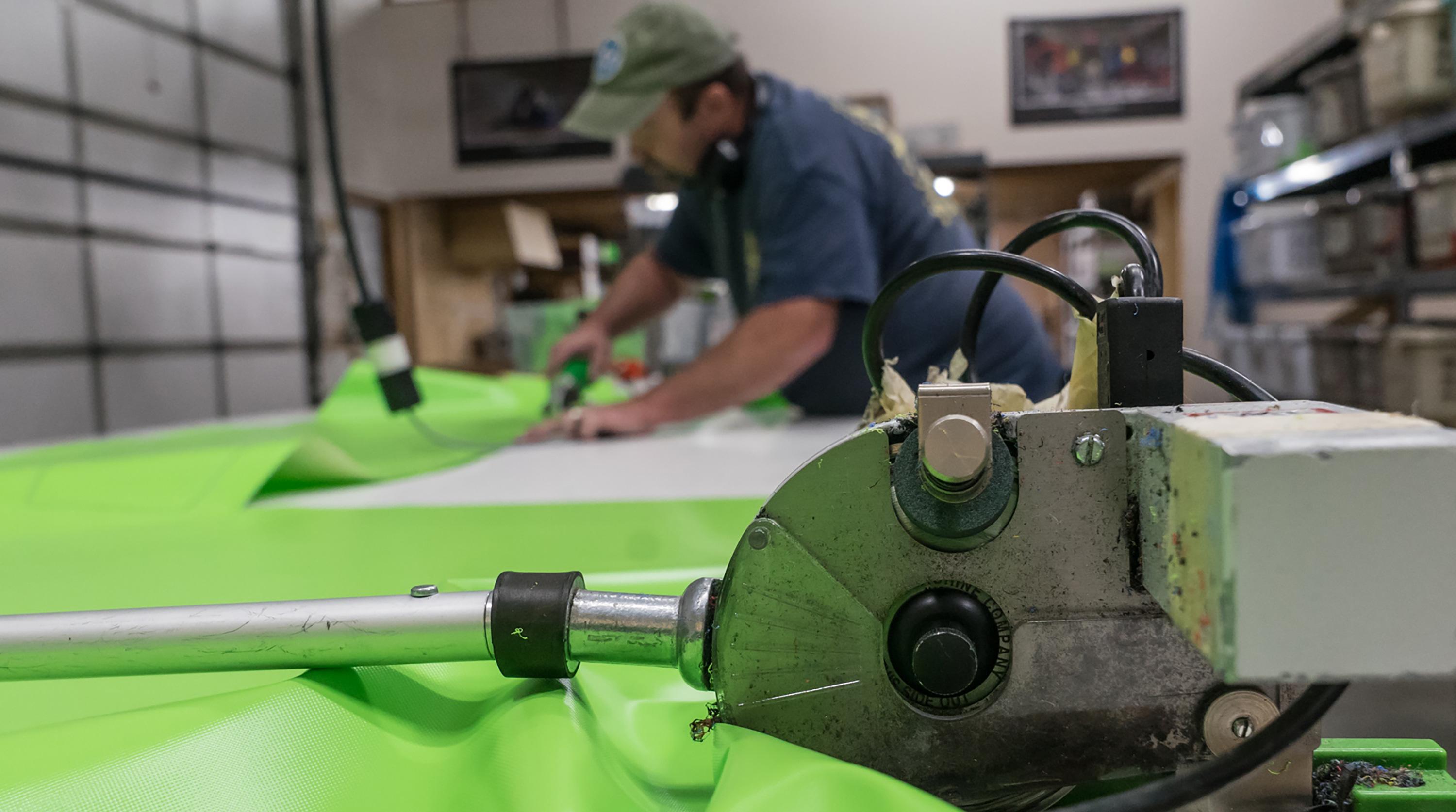 Made in USA - Alpackaraft - Alpacka Raft Blog