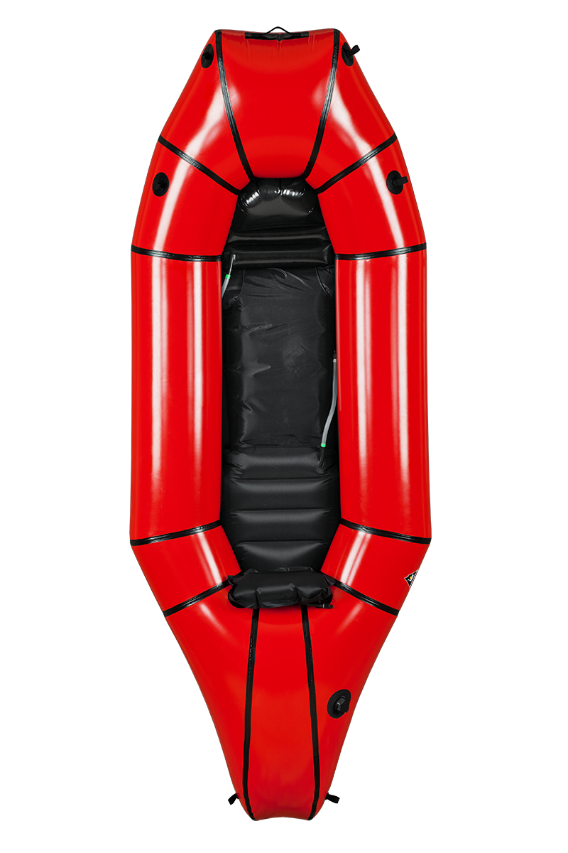 Alpacka Raft | Passionate about Packrafting in all its Forms