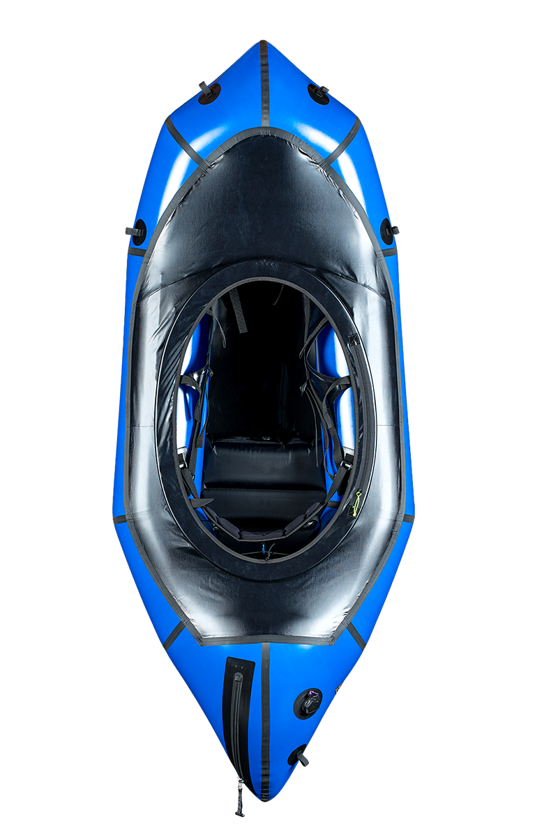Ready to Ship - Alpackaraft - Alpacka Raft Blog