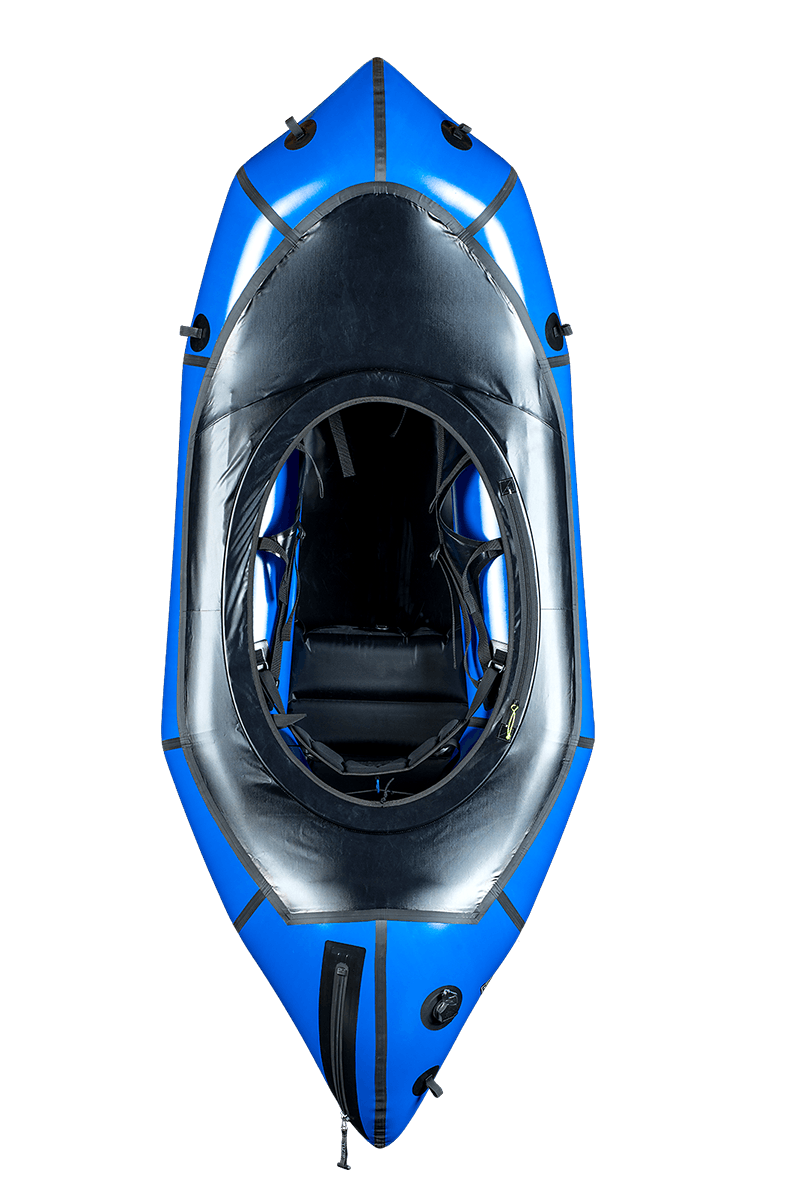 Alpacka Raft | Passionate about Packrafting in all its Forms