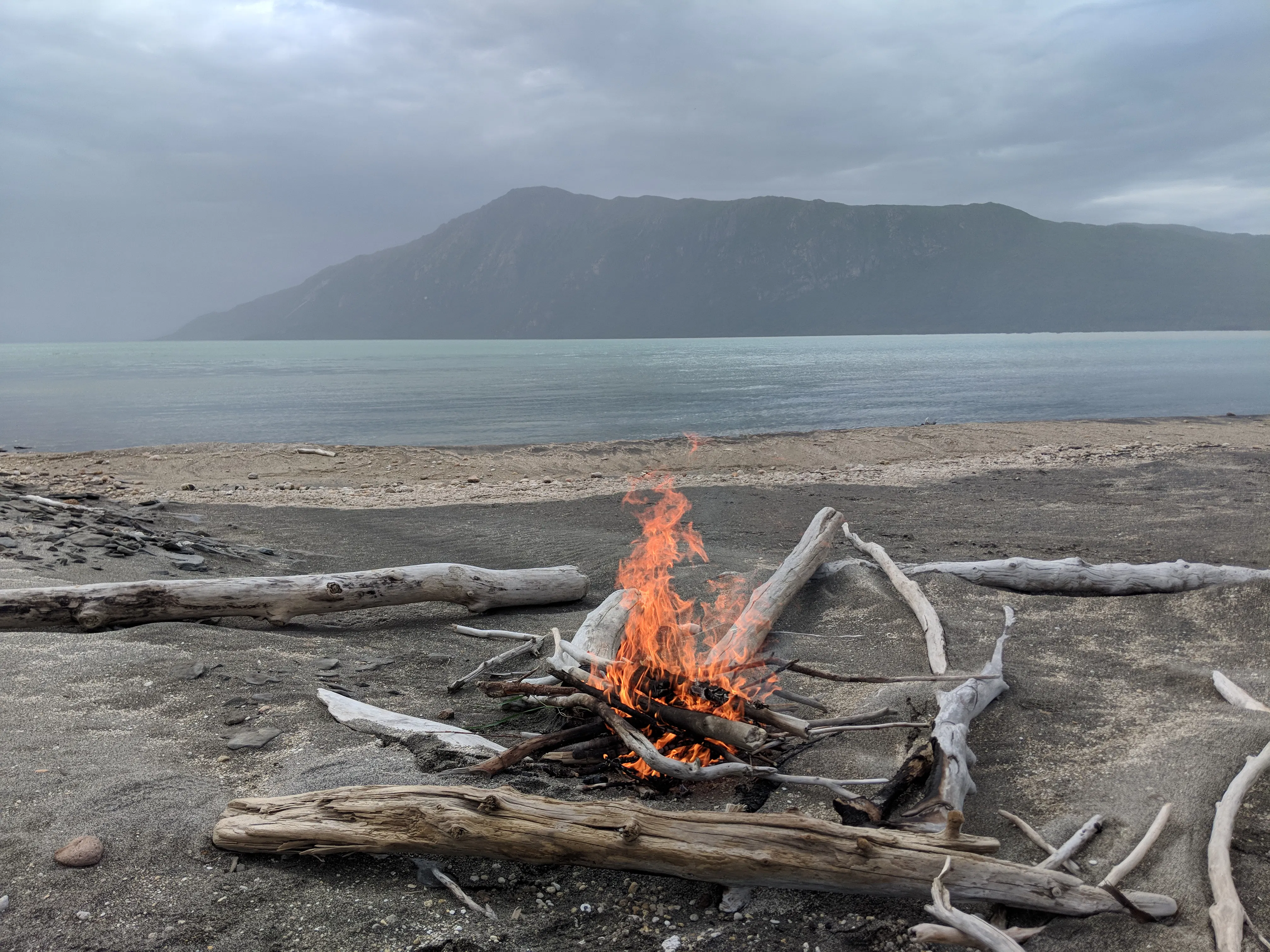 Solo Adventure on the Savonoski Loop - Alpacka Raft Blog