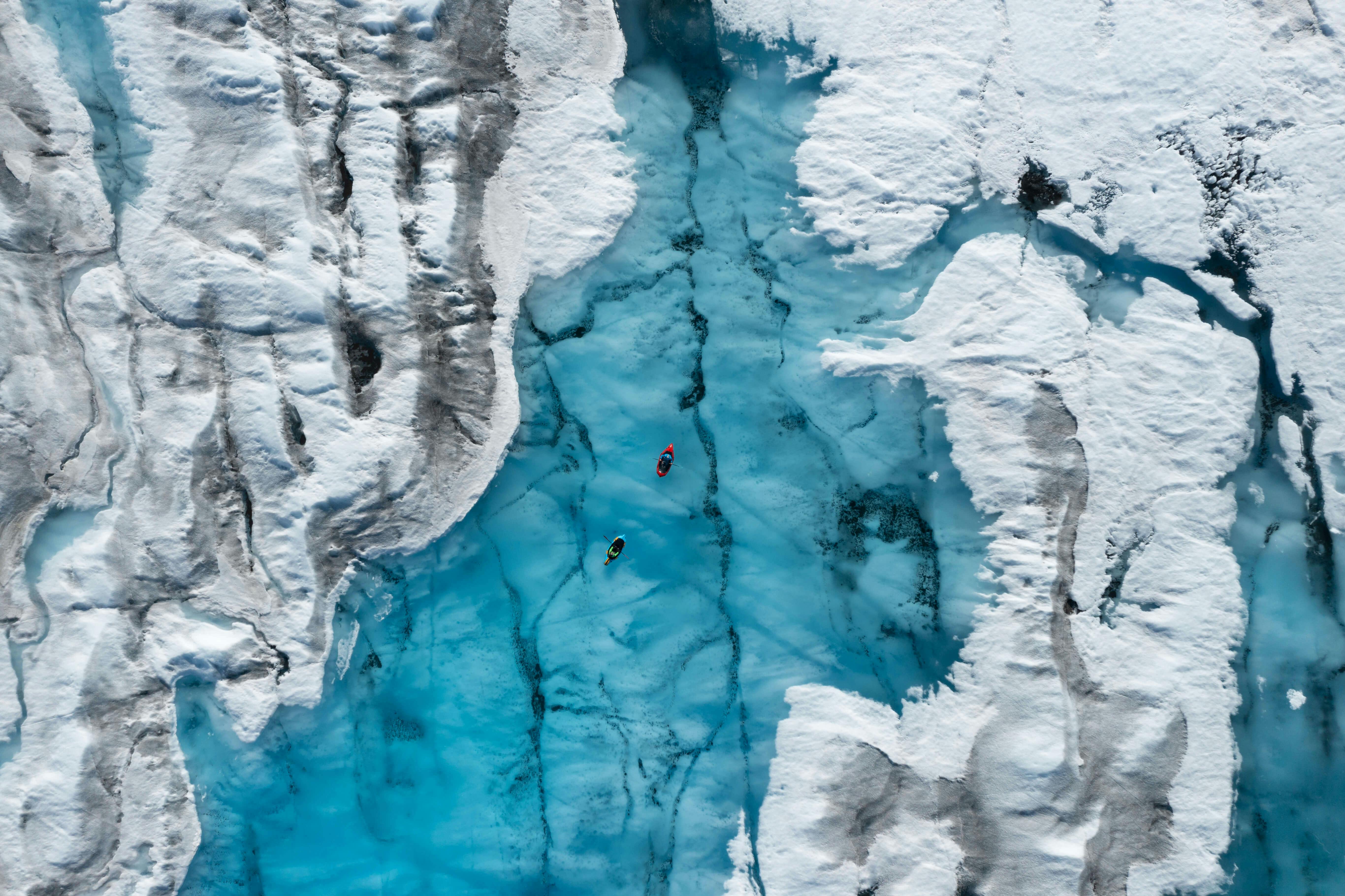 Photographer Spotlight: Janessa Anderson - Alpacka Raft Blog