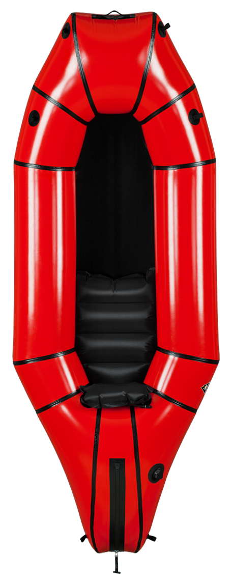 Alpacka Raft | Passionate about Packrafting in all its Forms