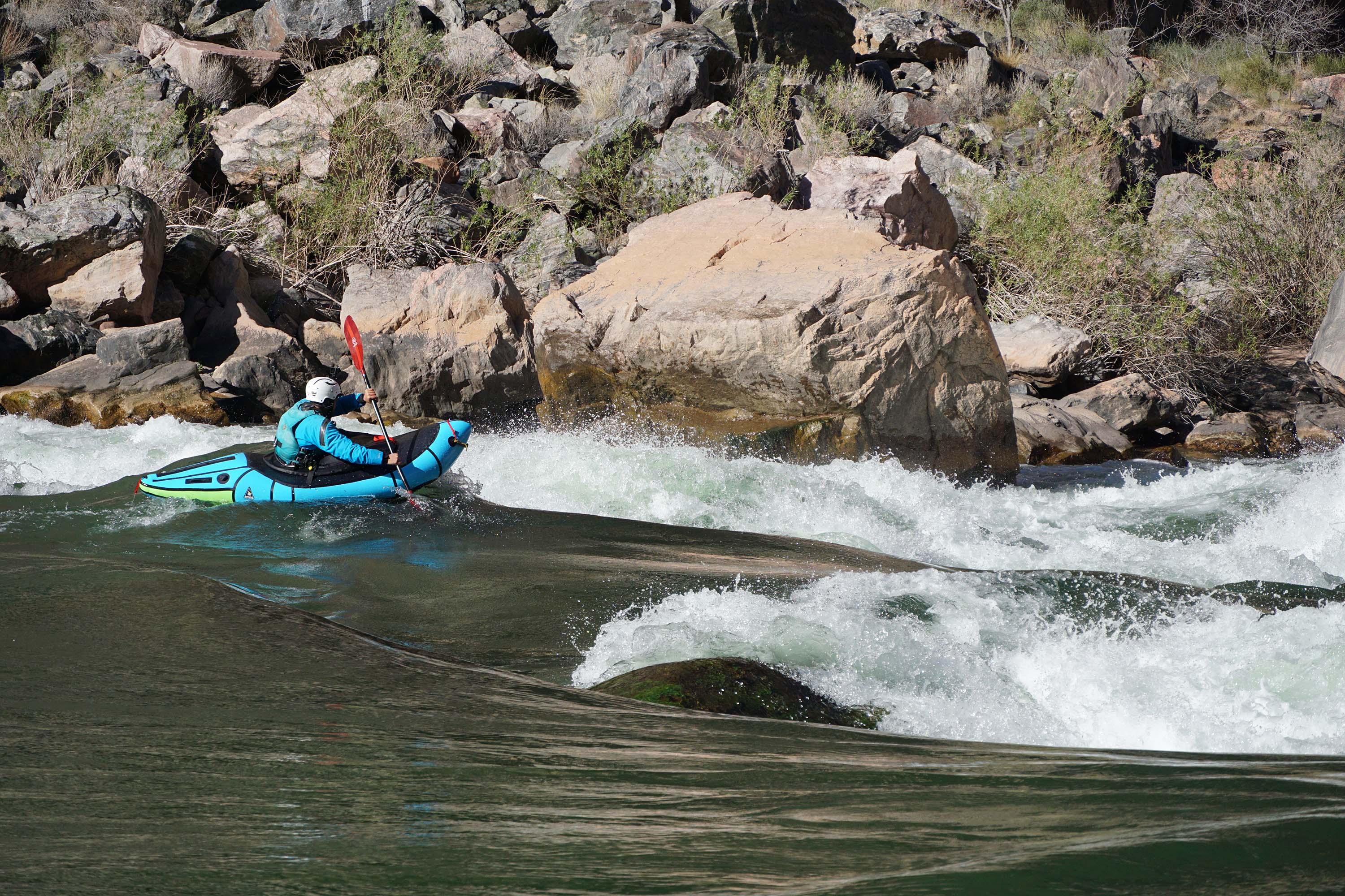 Introducing... - Alpackaraft - Alpacka Raft Blog