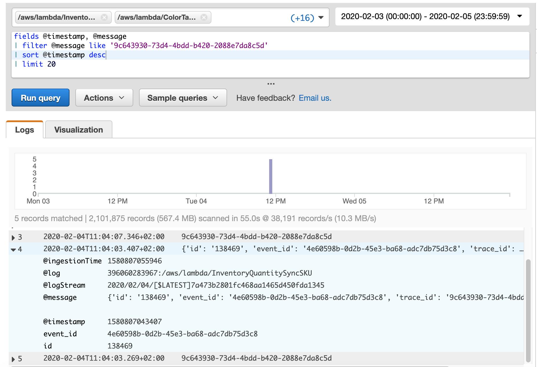 Serverless Case Study | Buillding Serverless Pipeline - Alpacked ... Serverless Case Study | Buillding Serverless Pipeline - Alpacked ...