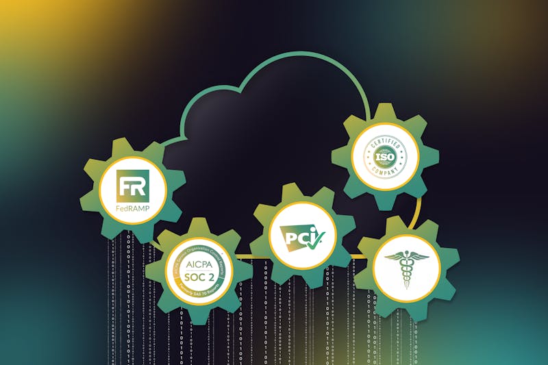 SOC 2, ISO, HIPAA, PCI DSS, and FedRAMP Certifications From the DevOps ...