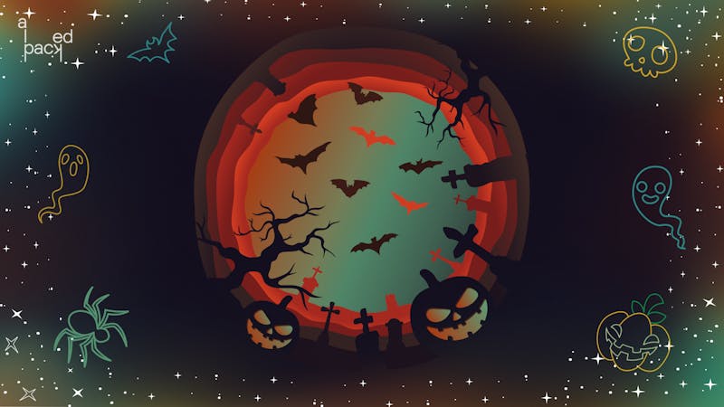 Spooky Halloween stories told by DevOps | Spooky Halloween stories told ...