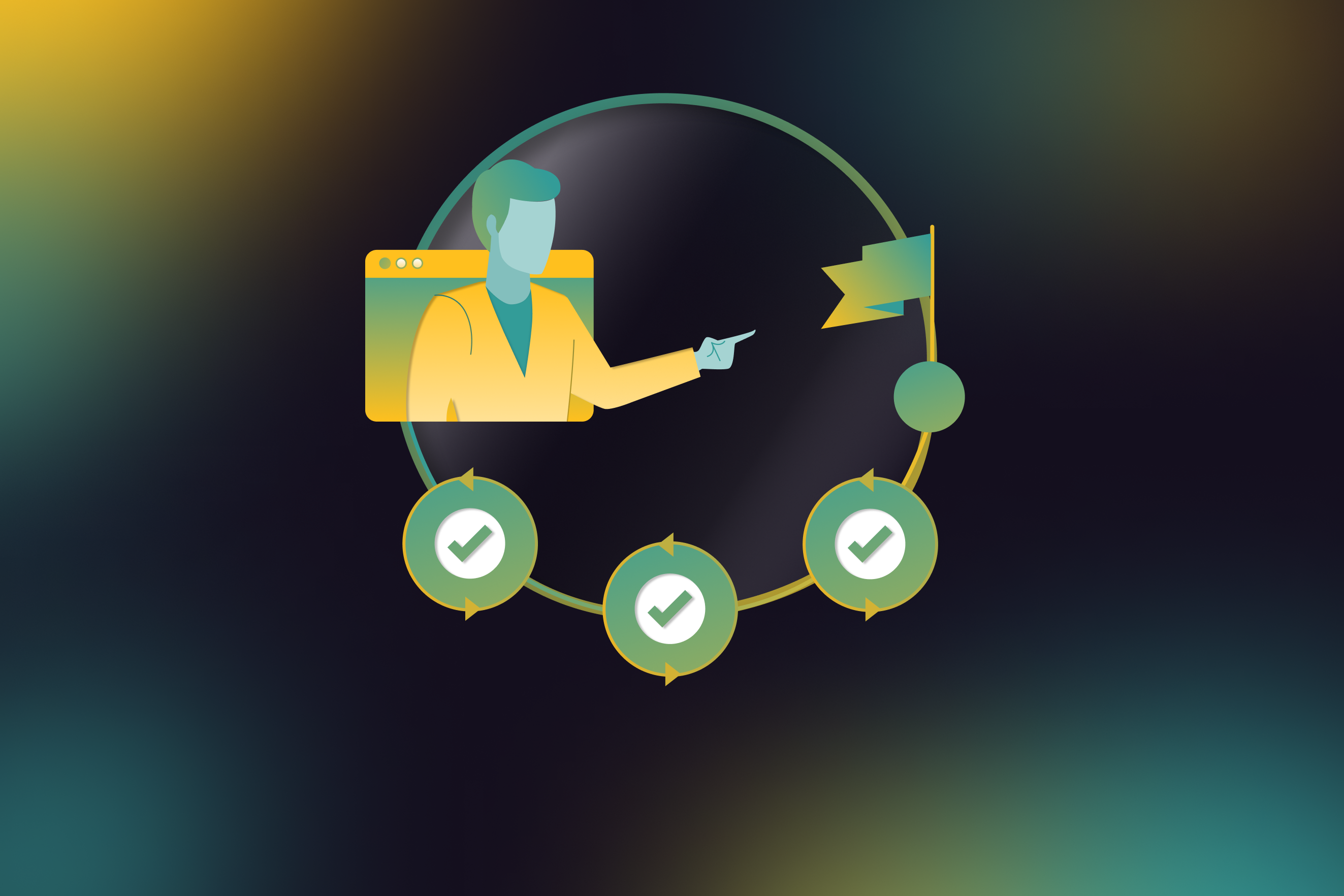 Change Management — The Key to Continuous Improvement & Transformation ...