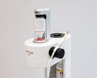 Guided Biofilm Therapy: The Swiss innovation for radiant oral health