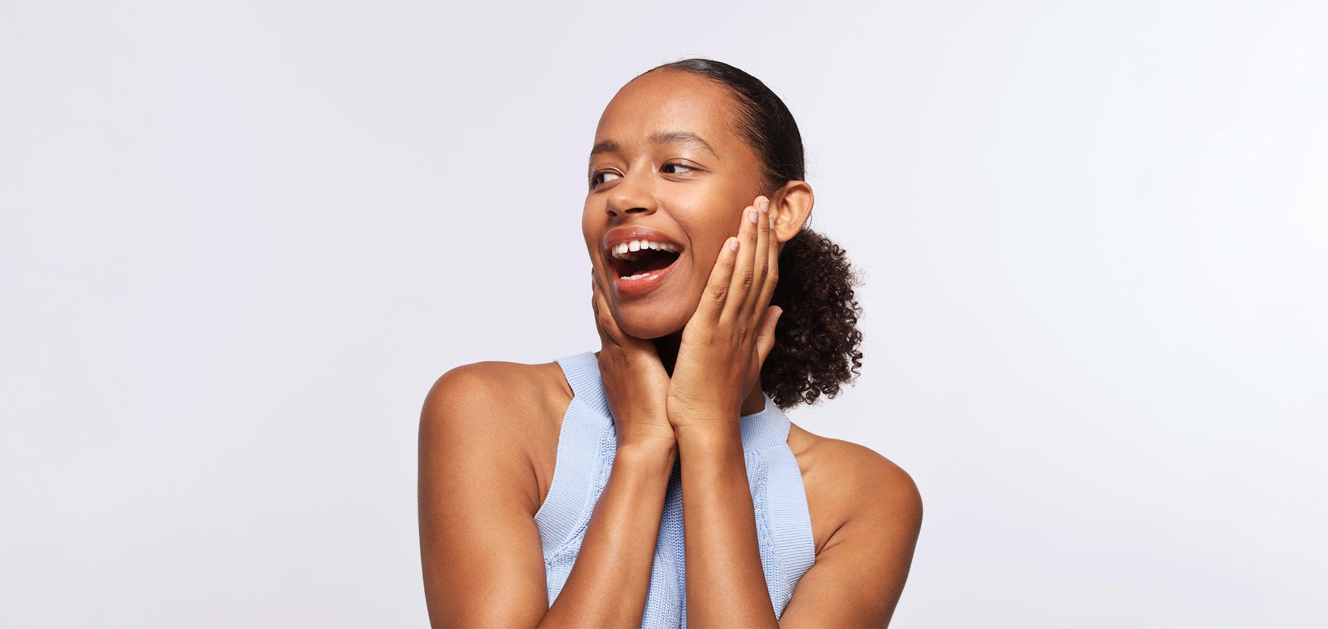 Treatment of caries without drilling | Caries repair at ALPINE WHITE