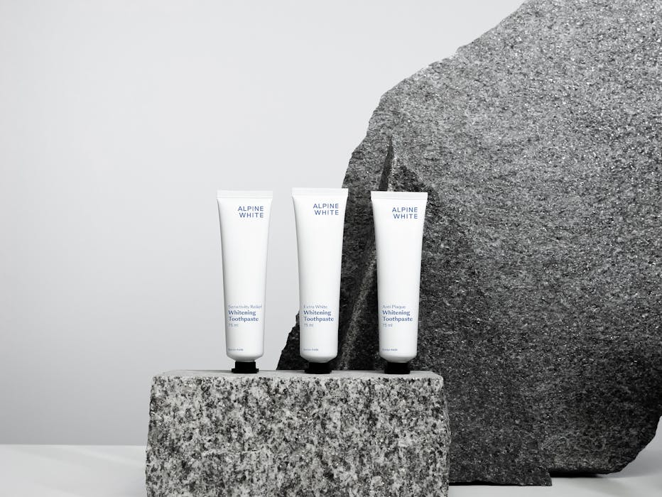 Revealing Toothpaste Statistics: Usage, Market Dynamics, and Consumer ...