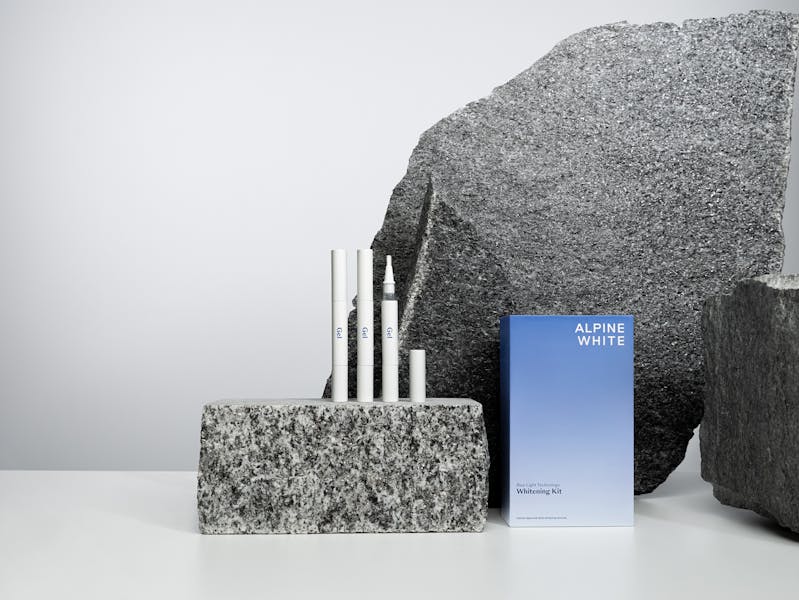 Learn All About Home Bleaching Kits: Achieve a Radiant Smile ...