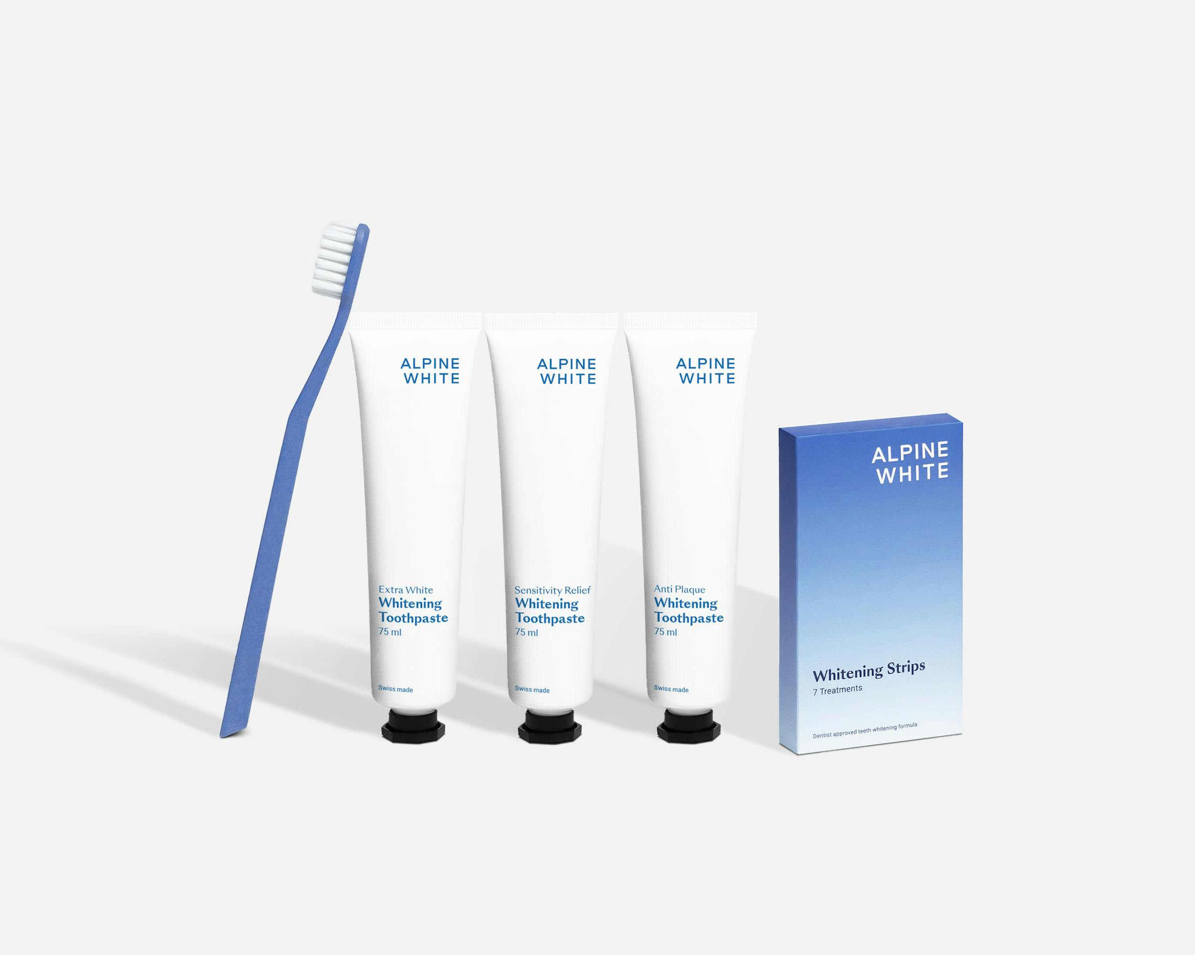 Revealing Toothpaste Statistics: Usage, Market Dynamics, and Consumer ...