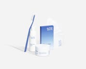 Effective and safe whitening & care products from ALPINE WHITE