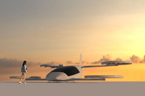 Search and Book Uber Air Flights