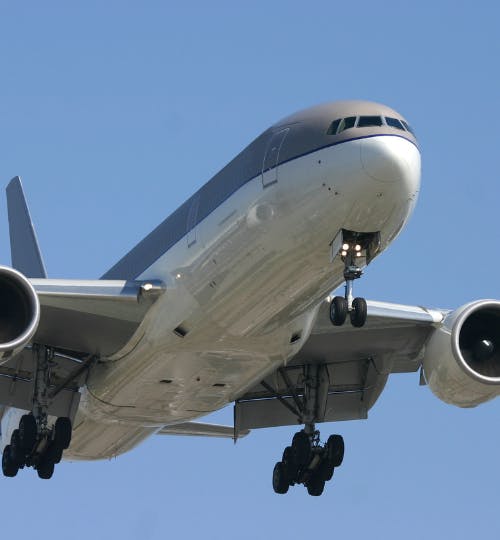 Boeing 777 | Find out more about the Boeing 777