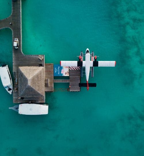 Seaplane Air Travel | Find All Seaplane Flights