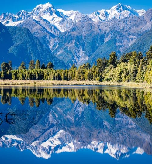 Buy Cheap Domestic Flights within New Zealand | Alternative Airlines