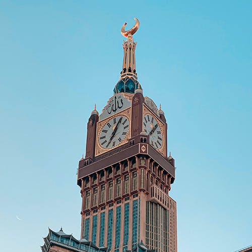 Buy Umrah Flights for 2024 | Flying for Umrah | Flights to Jeddah and ...