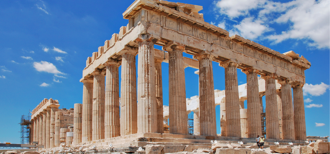 The Sunniest Cities in Europe