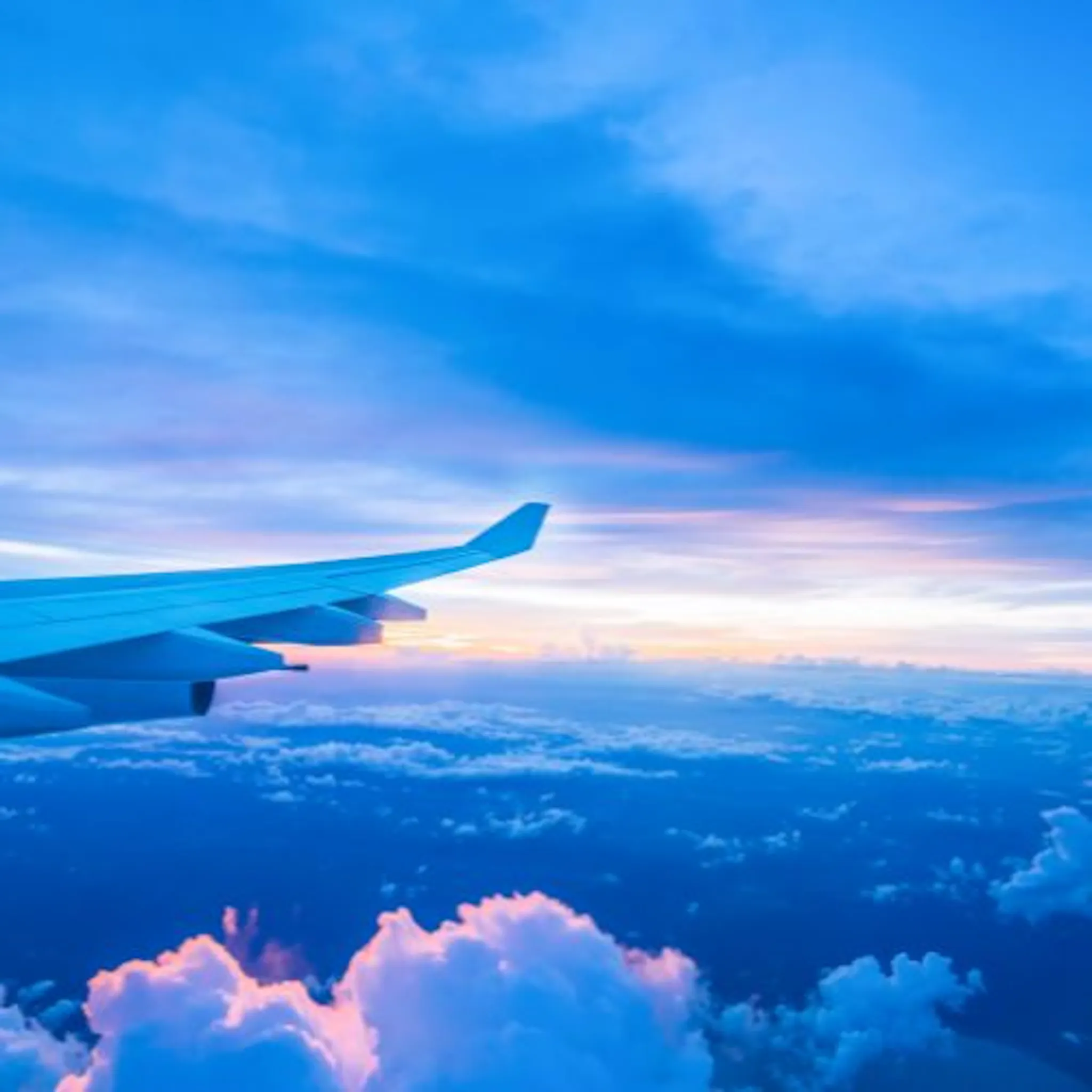 Tips for Flying With a Nut Allergy