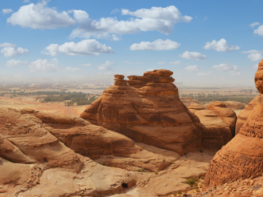 Local Guide For When Visiting Saudi Arabia