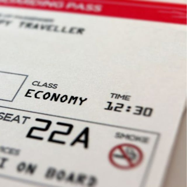 Find Out What Different Fare Codes Mean | Alternative Airlines