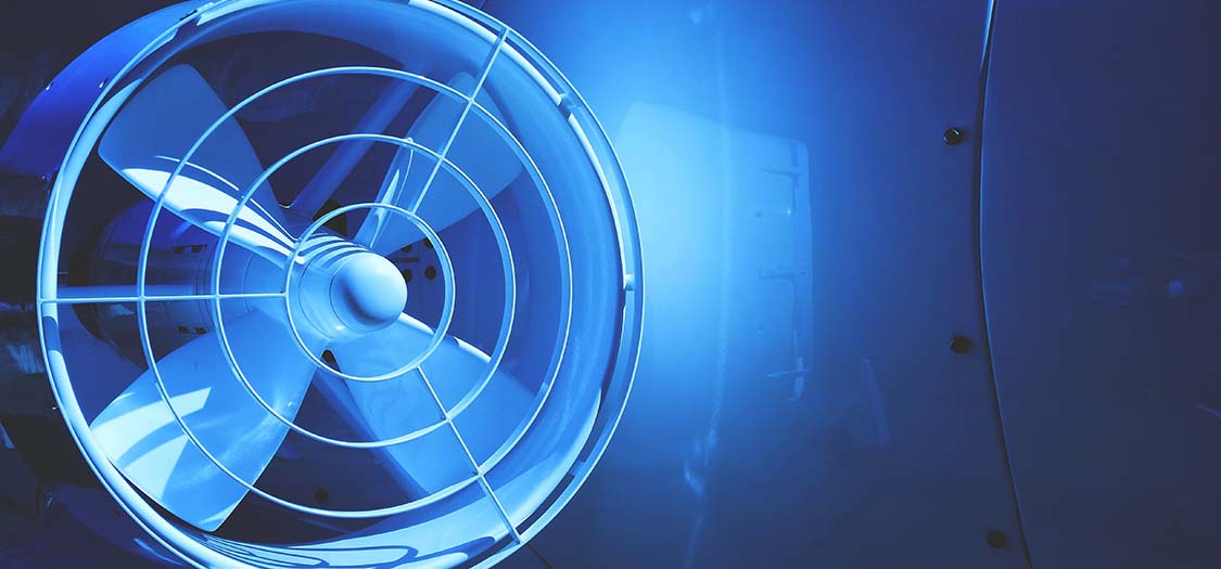 The Future of Electric Air Travel