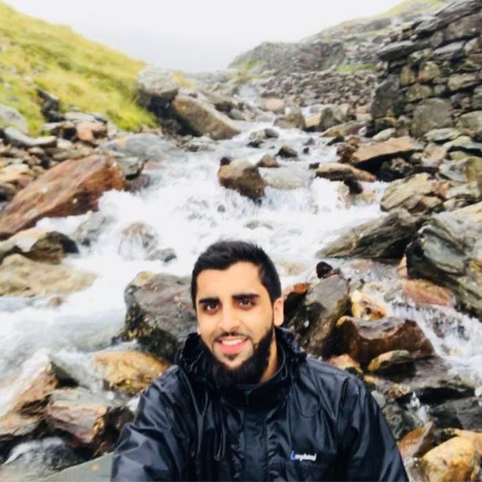 Mohammad Sajjad Khan's Profile | Alternative Airlines Blog