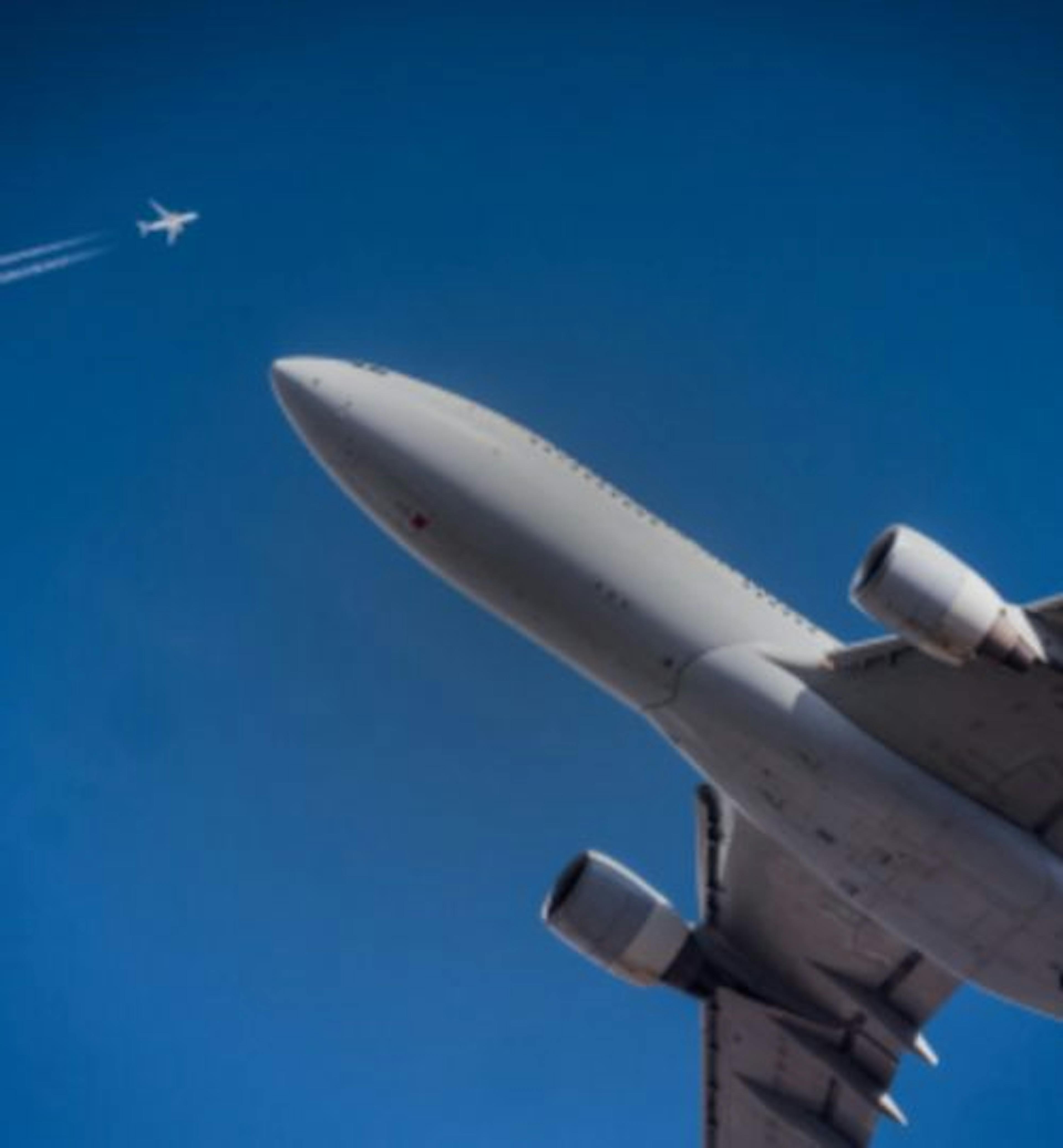 Flying Tips for Plus-Sized Travellers | Alternative Airlines