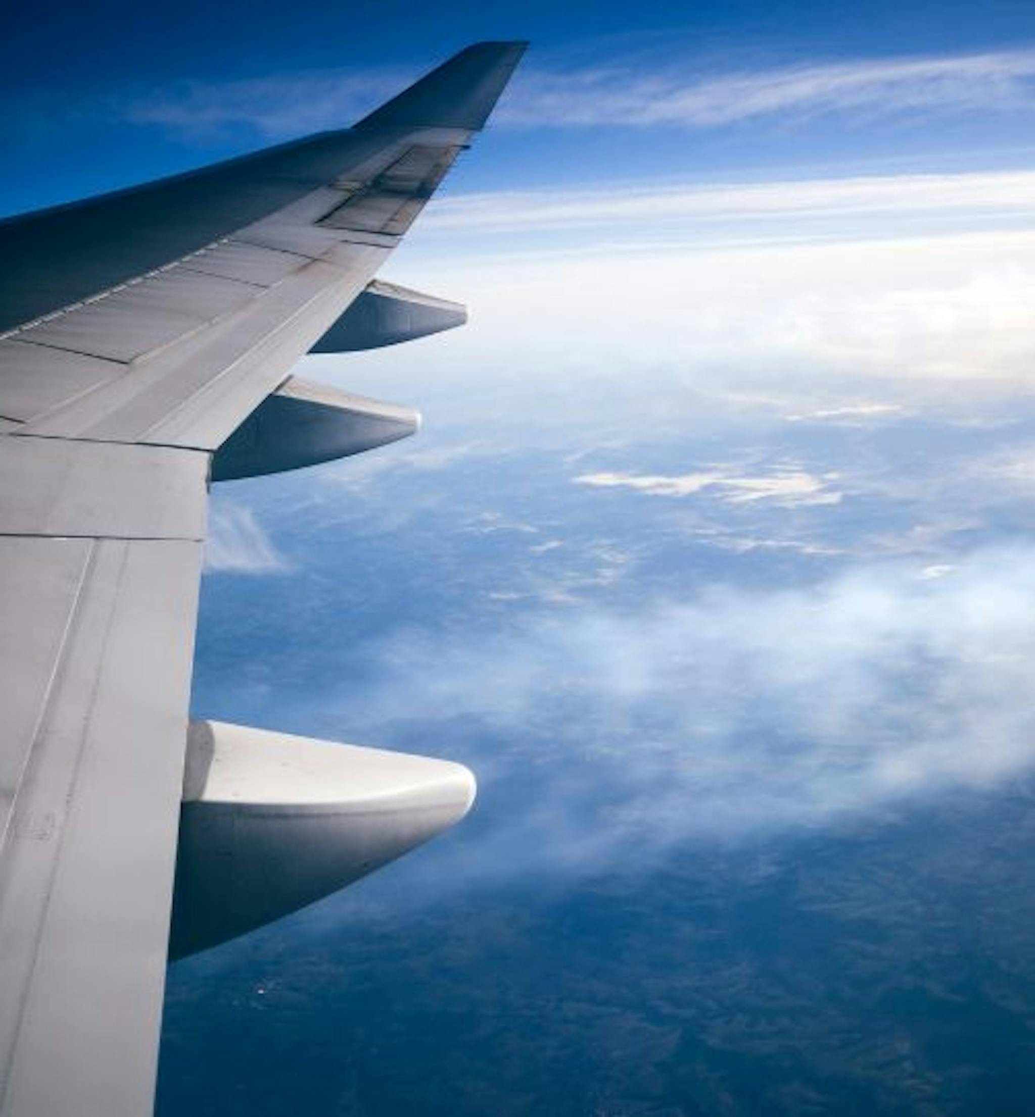 Search and Buy Transatlantic flights