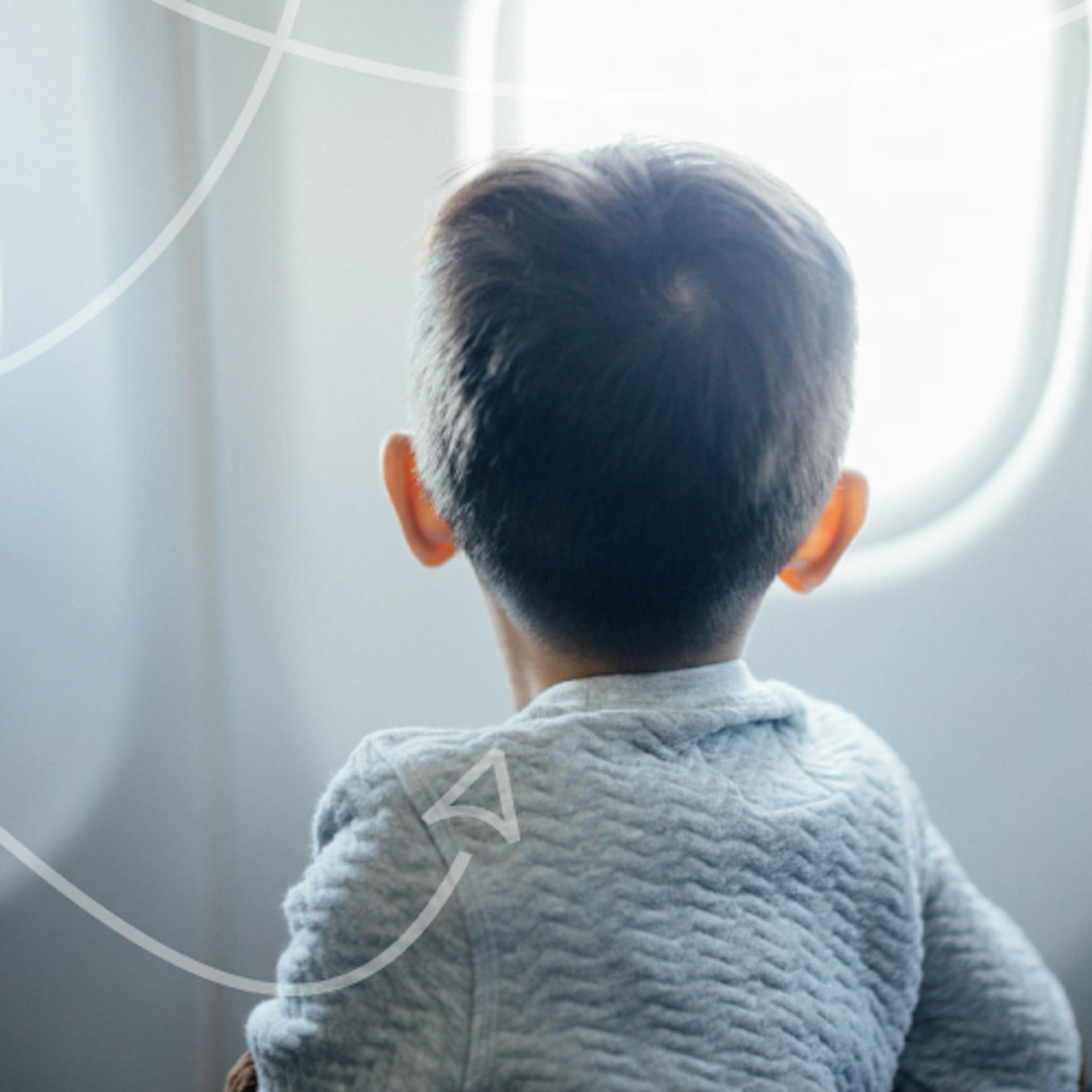 Child Free Flights | Airlines With Child Free Zones