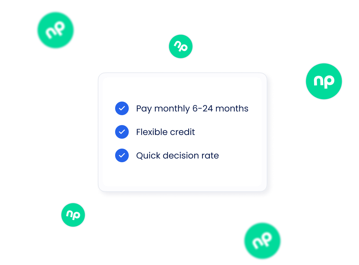 Pay Later For Flights With Newpay | Alternative Airlines