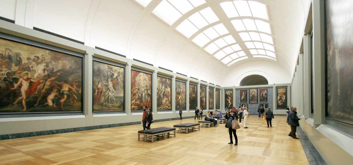 Cities with the Best Art Galleries and Museums | Alternative Airlines
