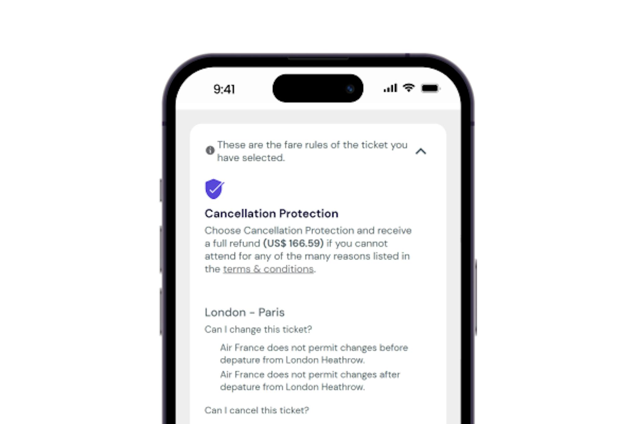 Buy Refundable Flights Online | Find Flexible, Refundable Flights