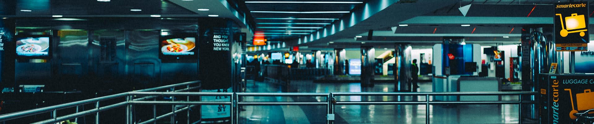 Airport Security Guide 2025: What to Remove