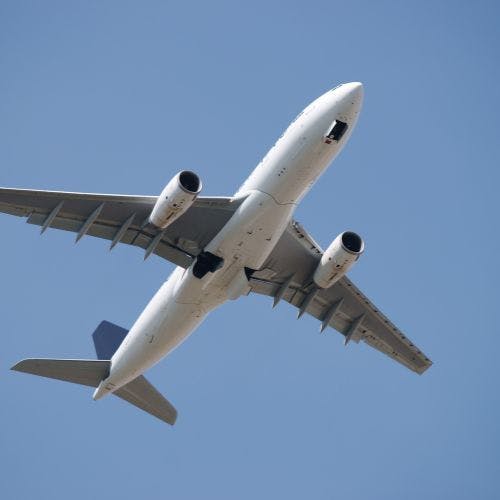 Information on the Airbus A330