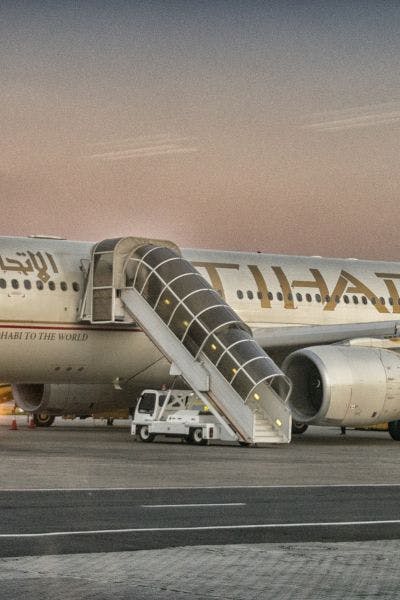 Information on the Airbus A330