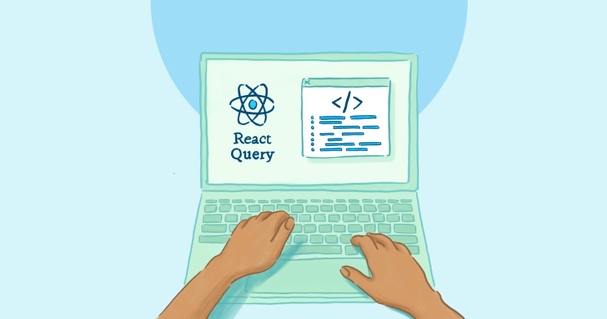 Why We Switched to React Query for Managing Server State Why We Switched to React Query for Managing Server State