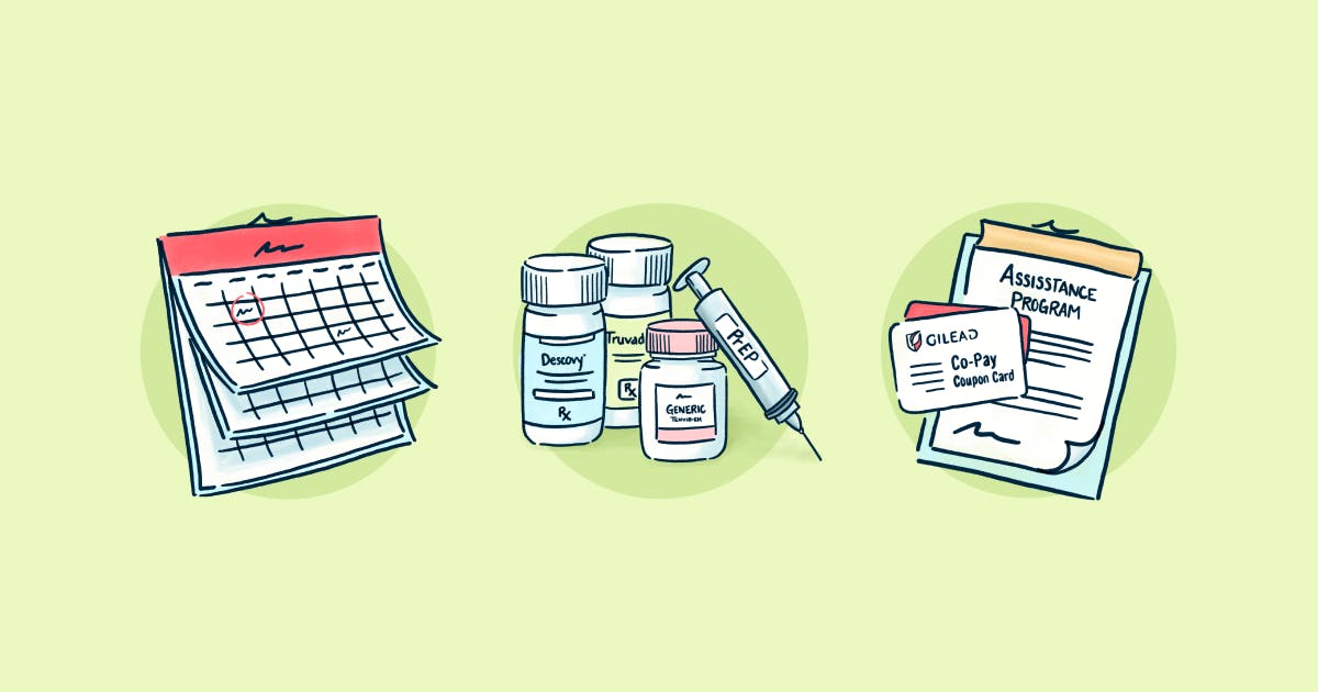 What to Know About PrEP Follow-Up Appointments and Testing