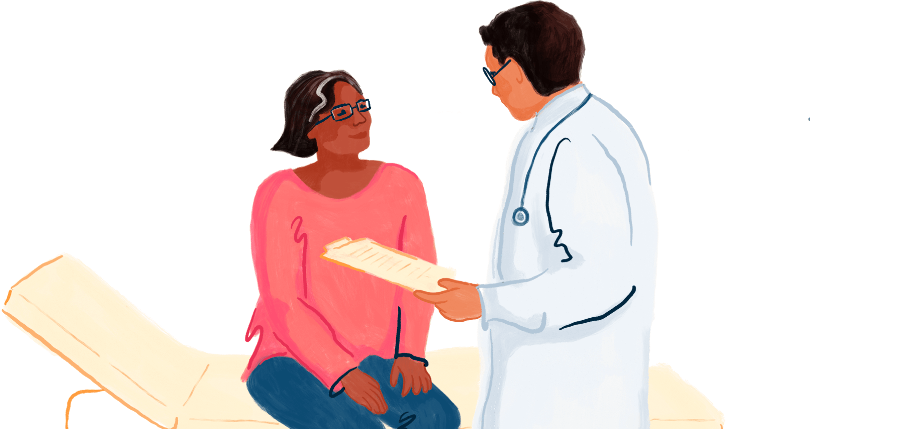 Alto / For Providers