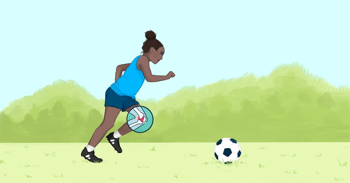 What to Know About Arthritis in Children